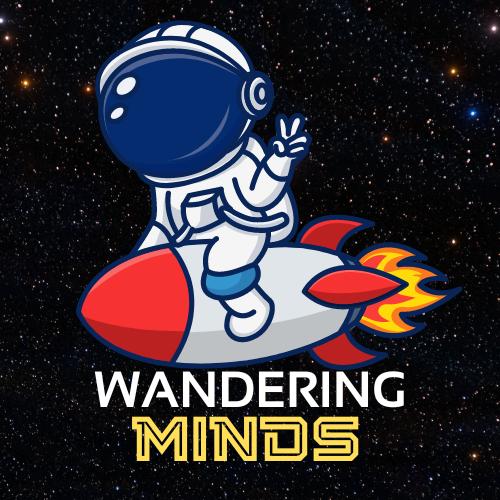 Home - Wandering Minds PH